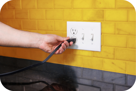 Energy-Saving Tips | Discount Power